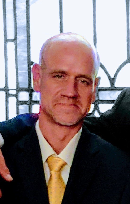 Daniel Potts avis de décès - Jacksonville, FL