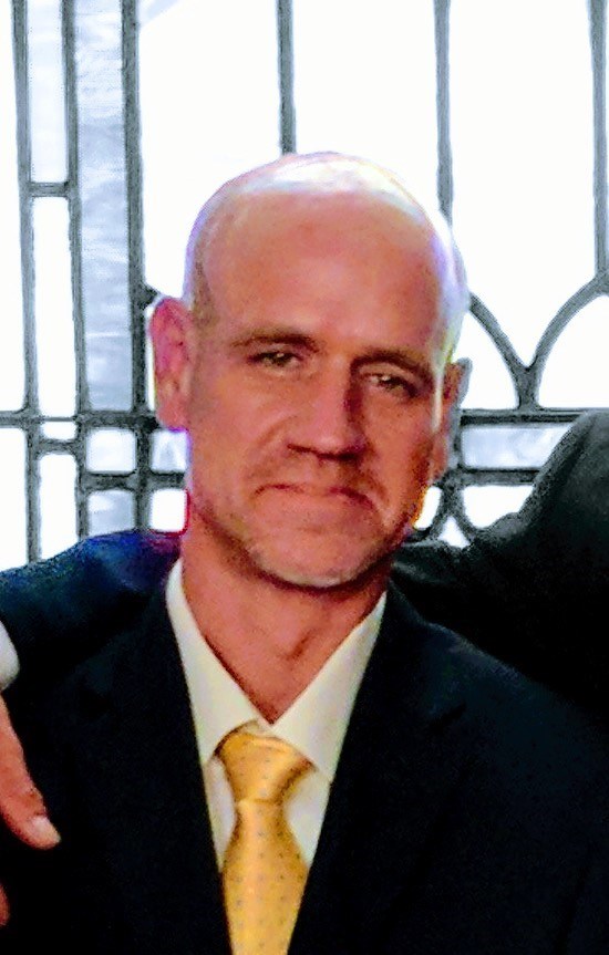 Daniel "Danny" Jason Potts Obituary - Jacksonville, FL