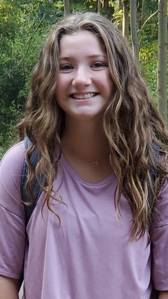 Addison Isabel-Ina Hill Obituary - Guelph, ON