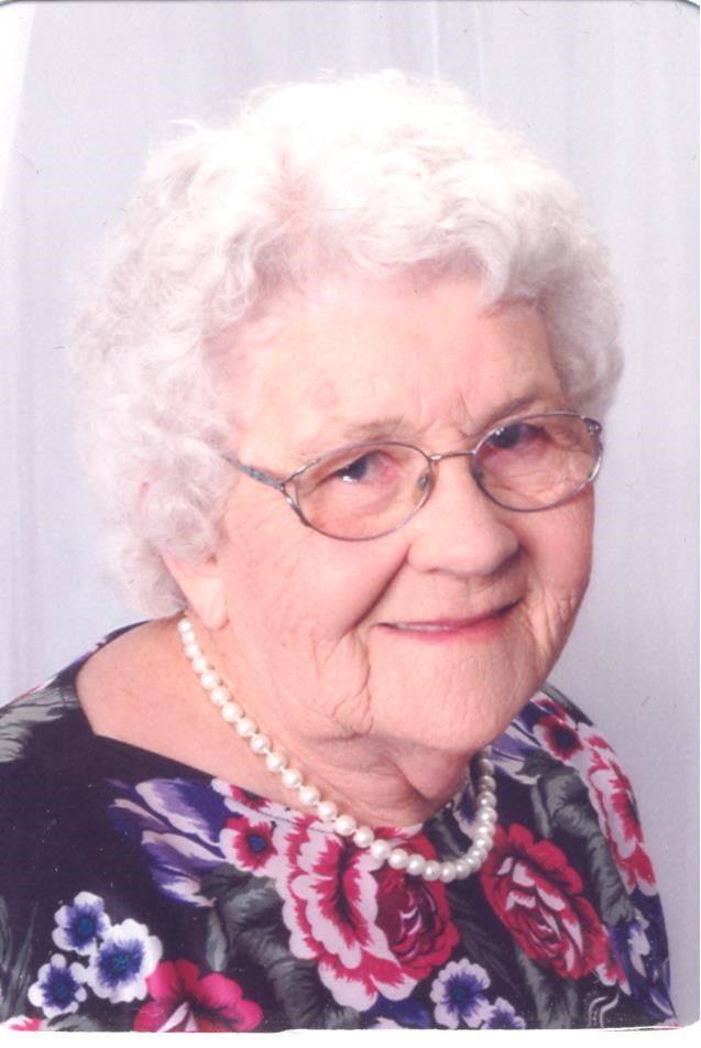 Edna Lucille Ritchie Obituary - Tampa, FL