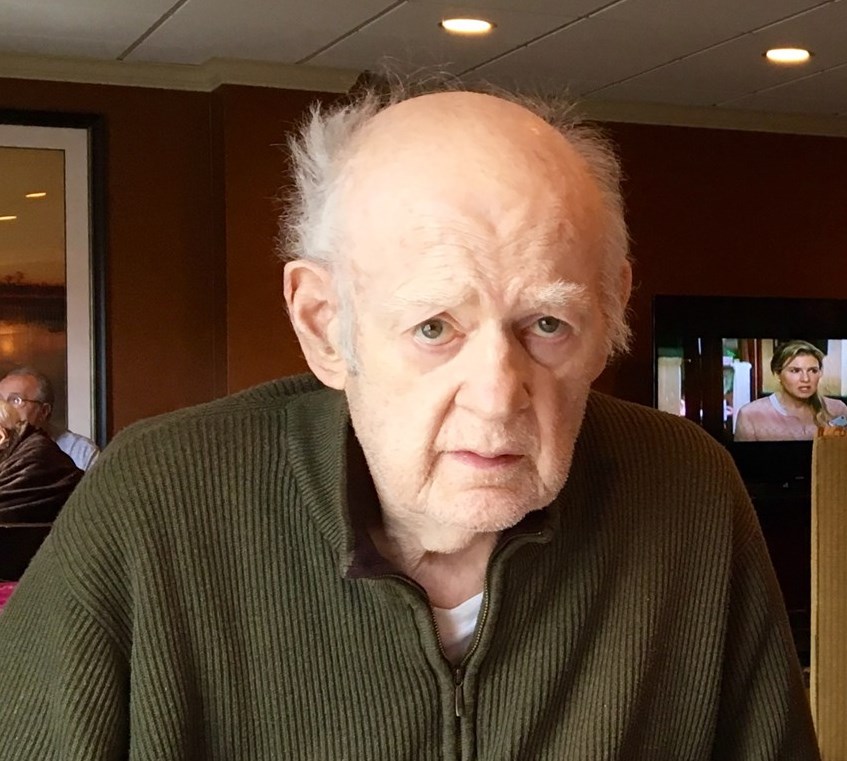 James Linehan Obituary - Chicago, IL