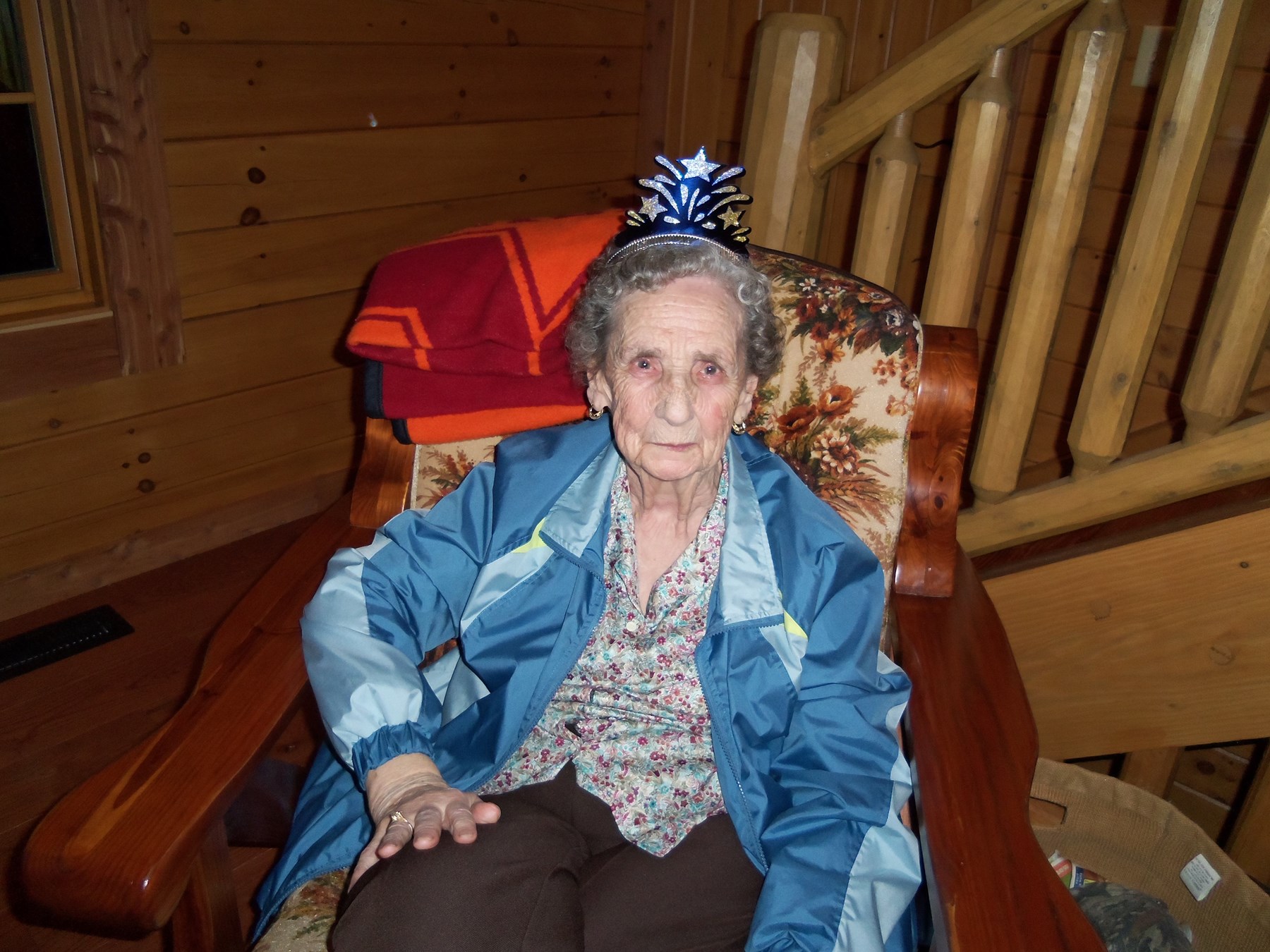 Minnie Scott Obituary - Lynchburg, VA