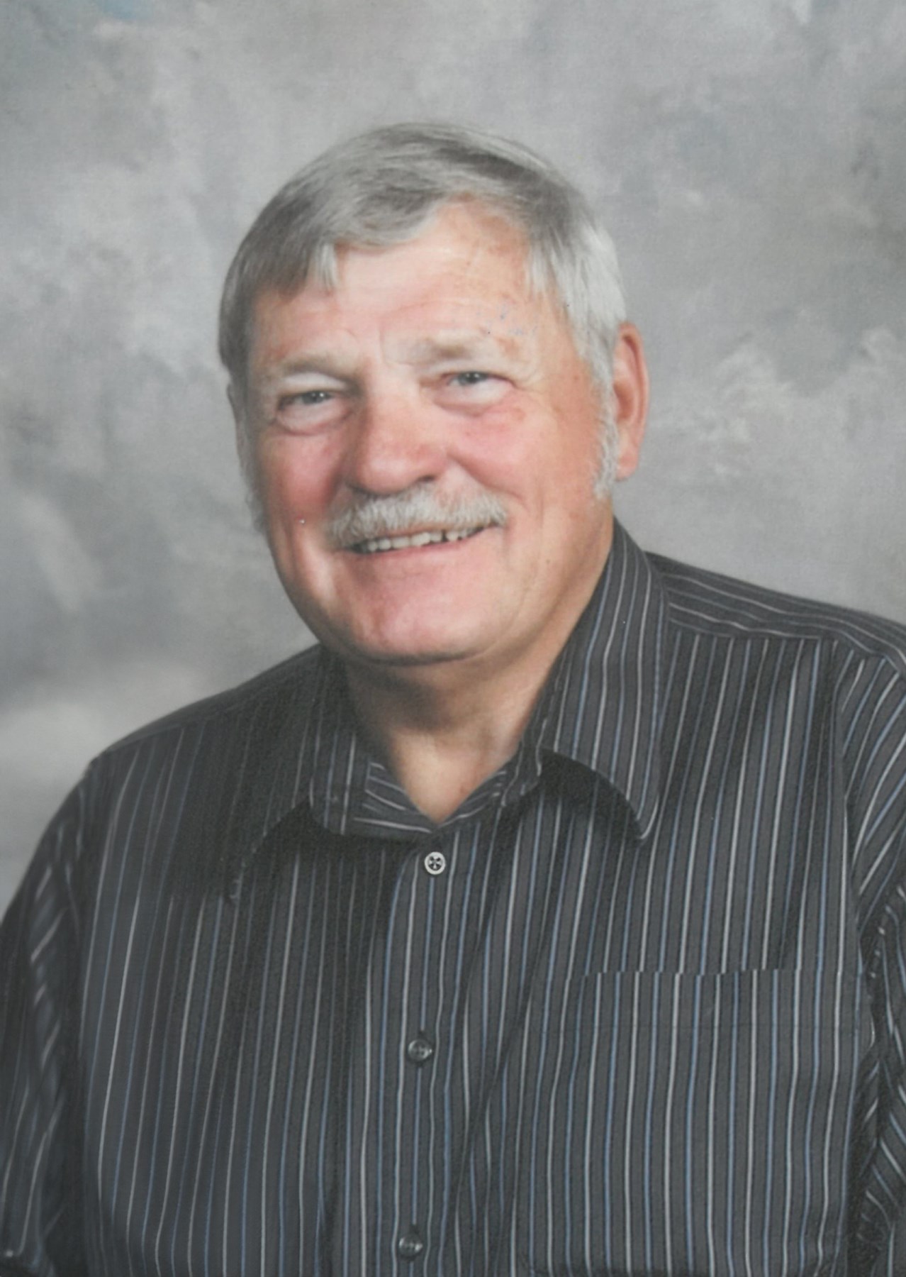 Harvey Anaka Obituary - Edmonton, AB