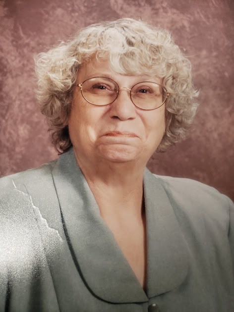 Nancy Marie Summers Obituary - Colton, CA