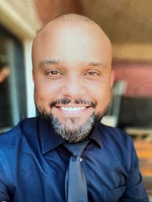 Christopher McKnight Obituary - Peoria, IL