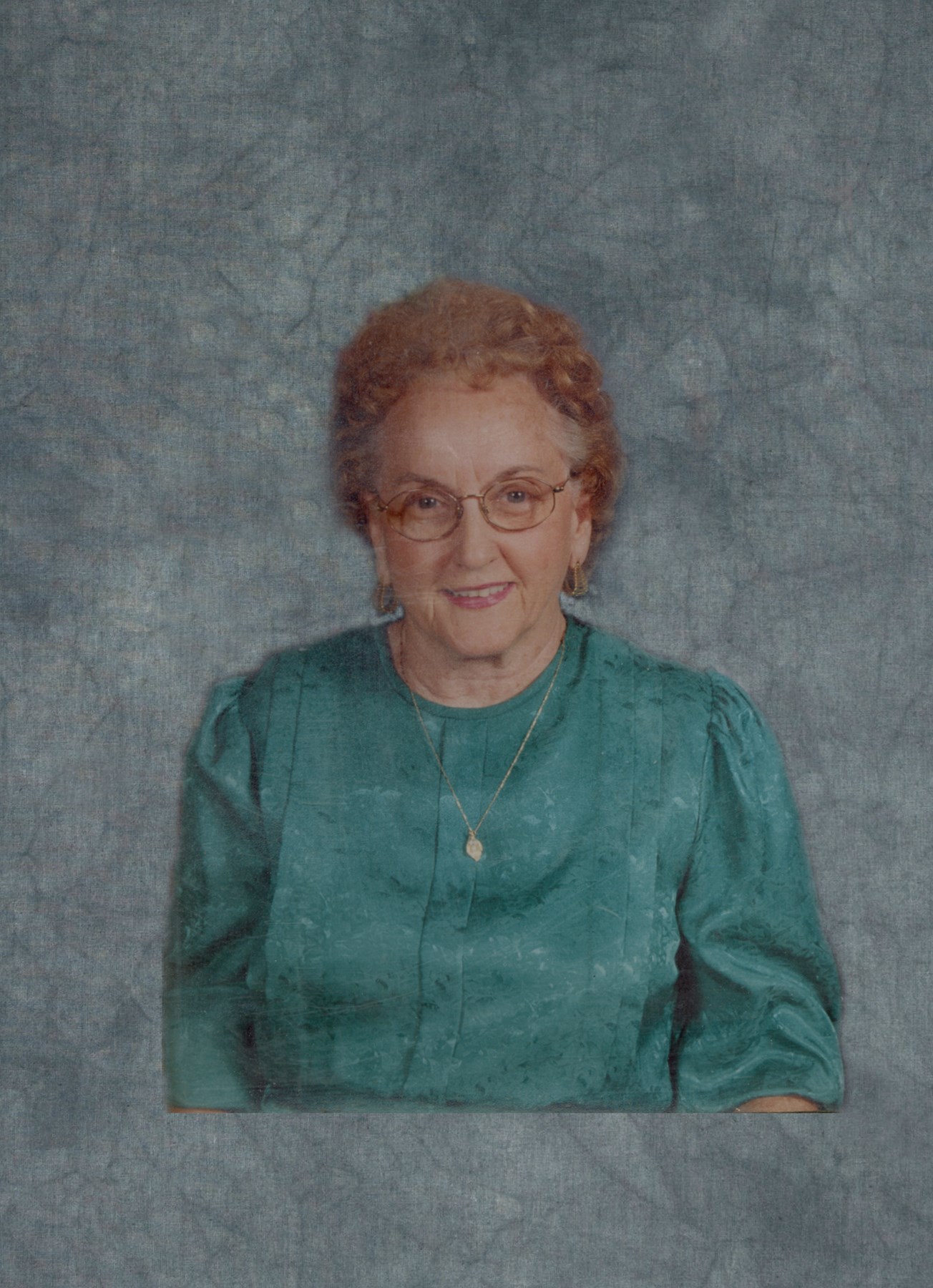 Yvonne Artie Belle Kemnitz Obituary - Taylor, TX