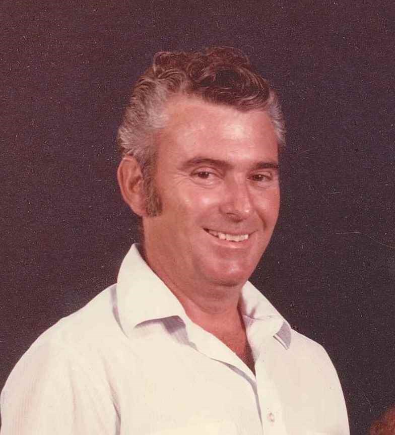 Heinrich Krick Obituary - Little Rock, AR