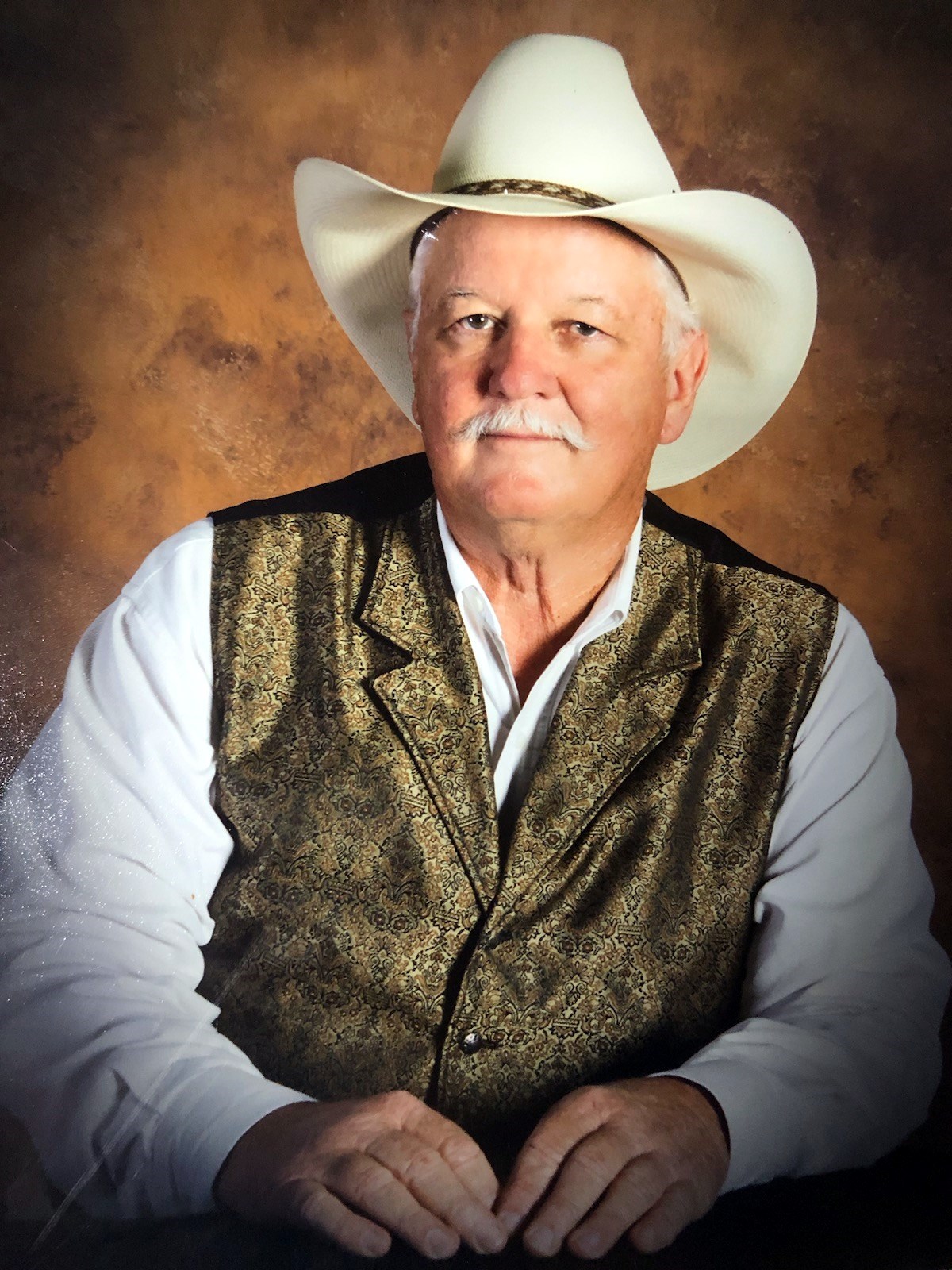 Fred Taylor Obituary - Conroe, TX