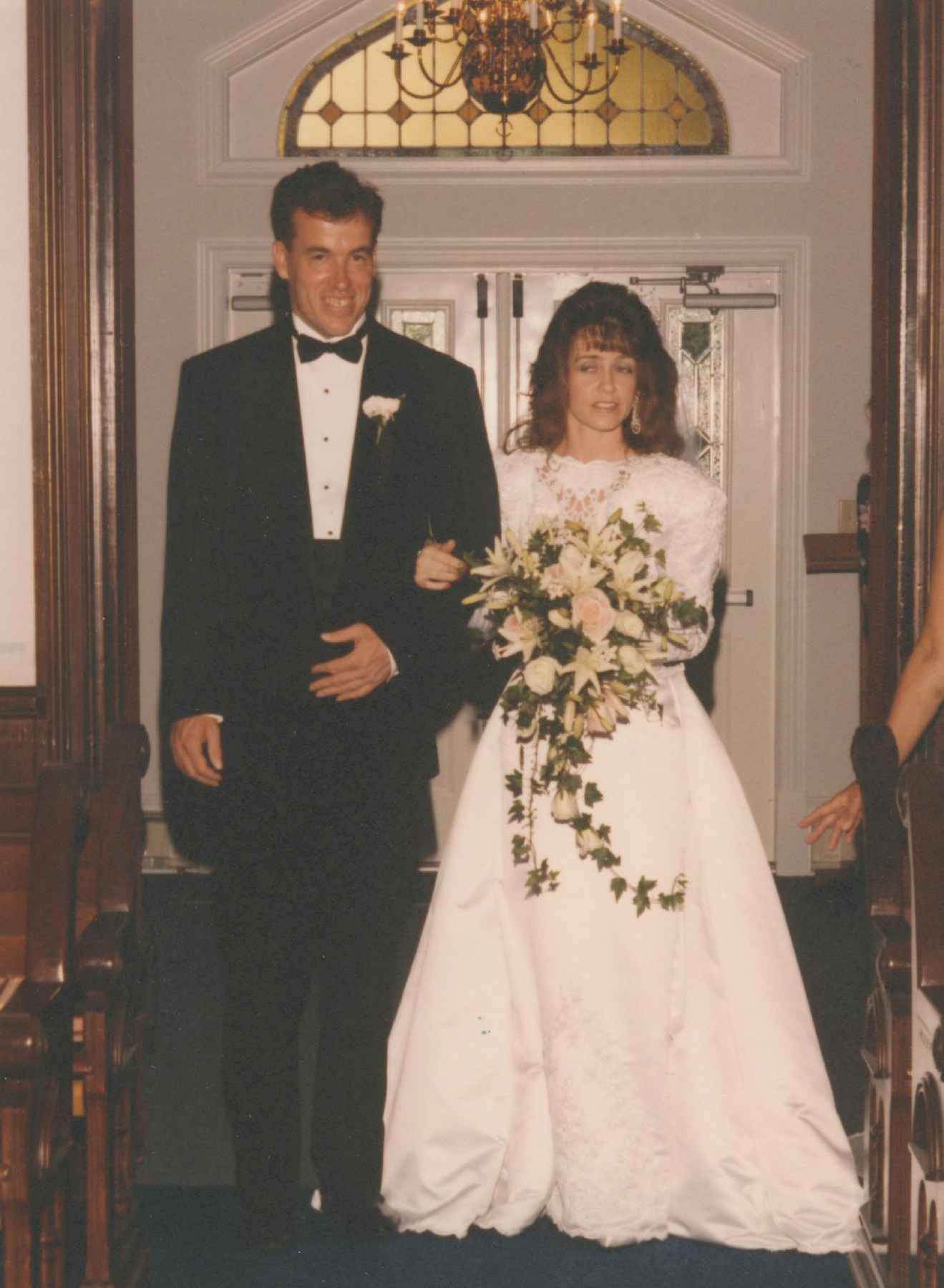 michael murphy funeral