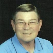 Edwin Wilson, Obituary - Mansfield, OH