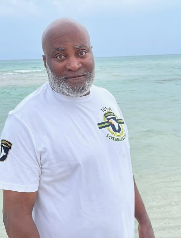 Tony McNeil Obituary - Memphis, TN