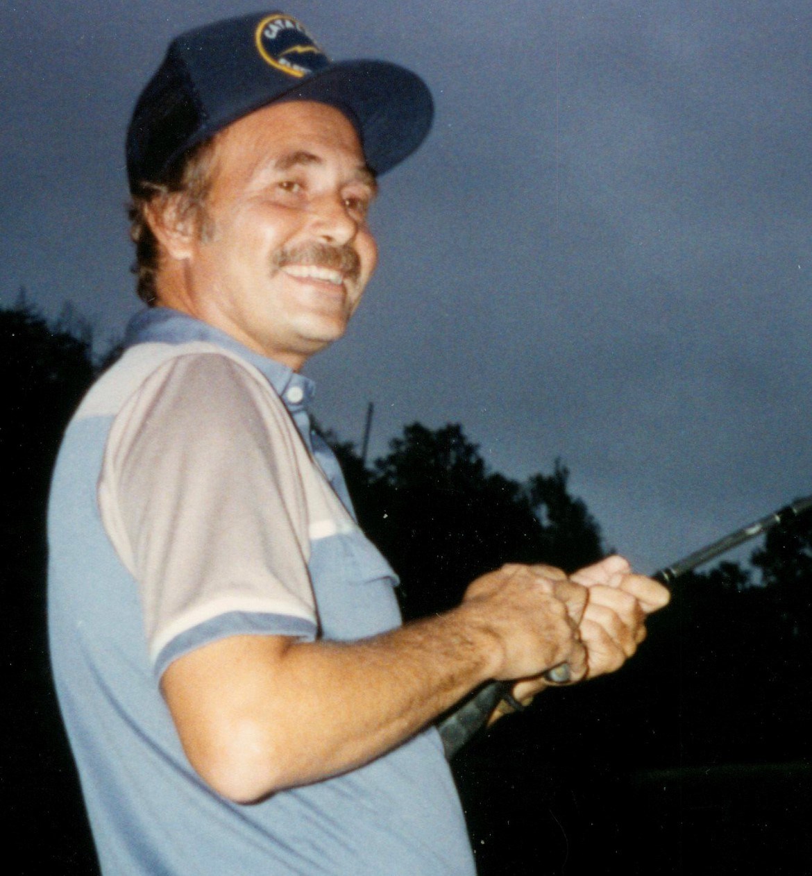 Ronald Cataldo Obituary - Houston, TX