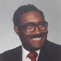 Vincent S. Williams Obituary - Columbus, OH