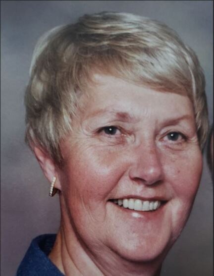 Hendrikje (Henny) TURGEON Obituary - Parksville, BC
