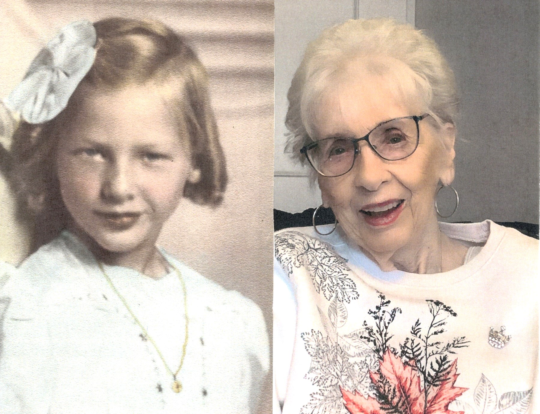 Elsie Murray Obituary - Courtice, ON