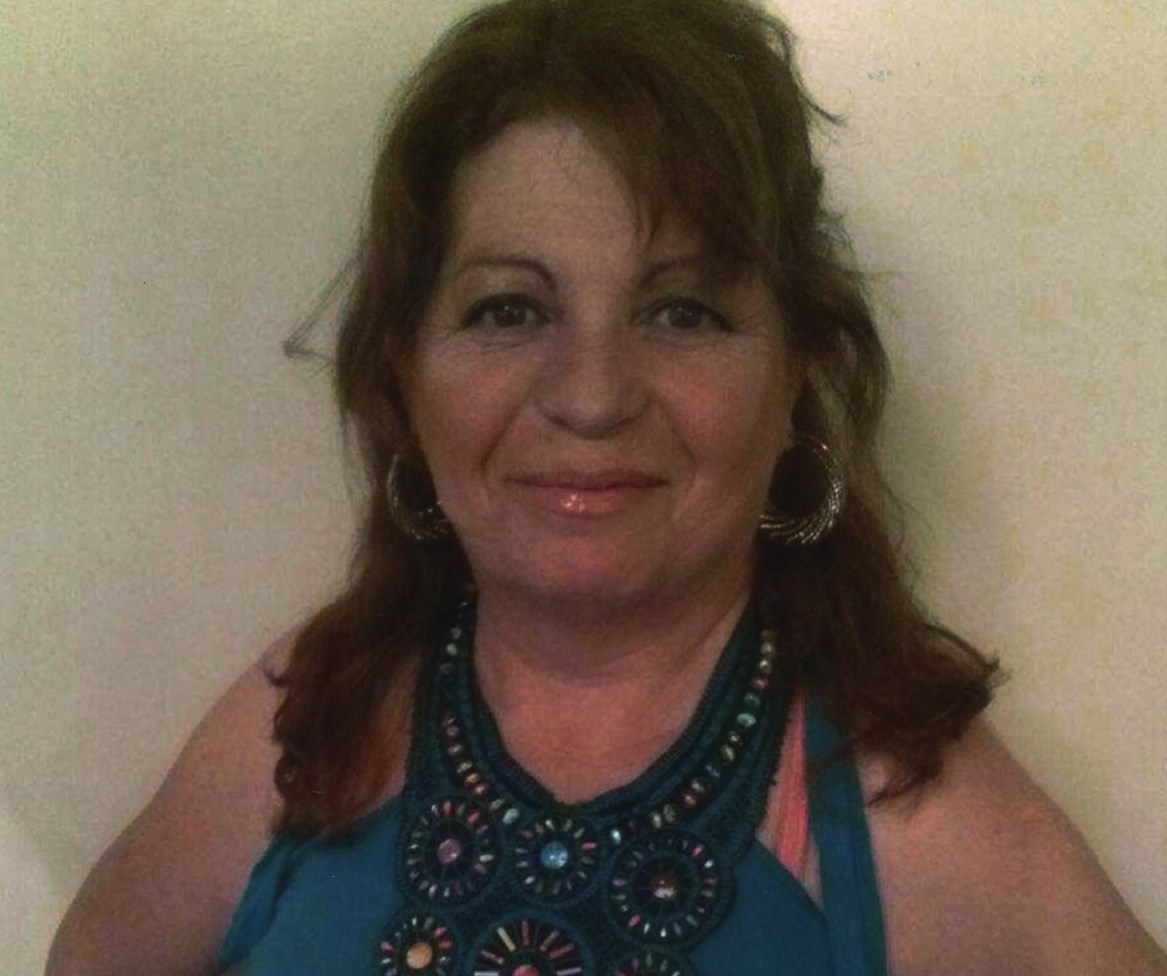 Maria Amaya Obituary - Wilmington, CA