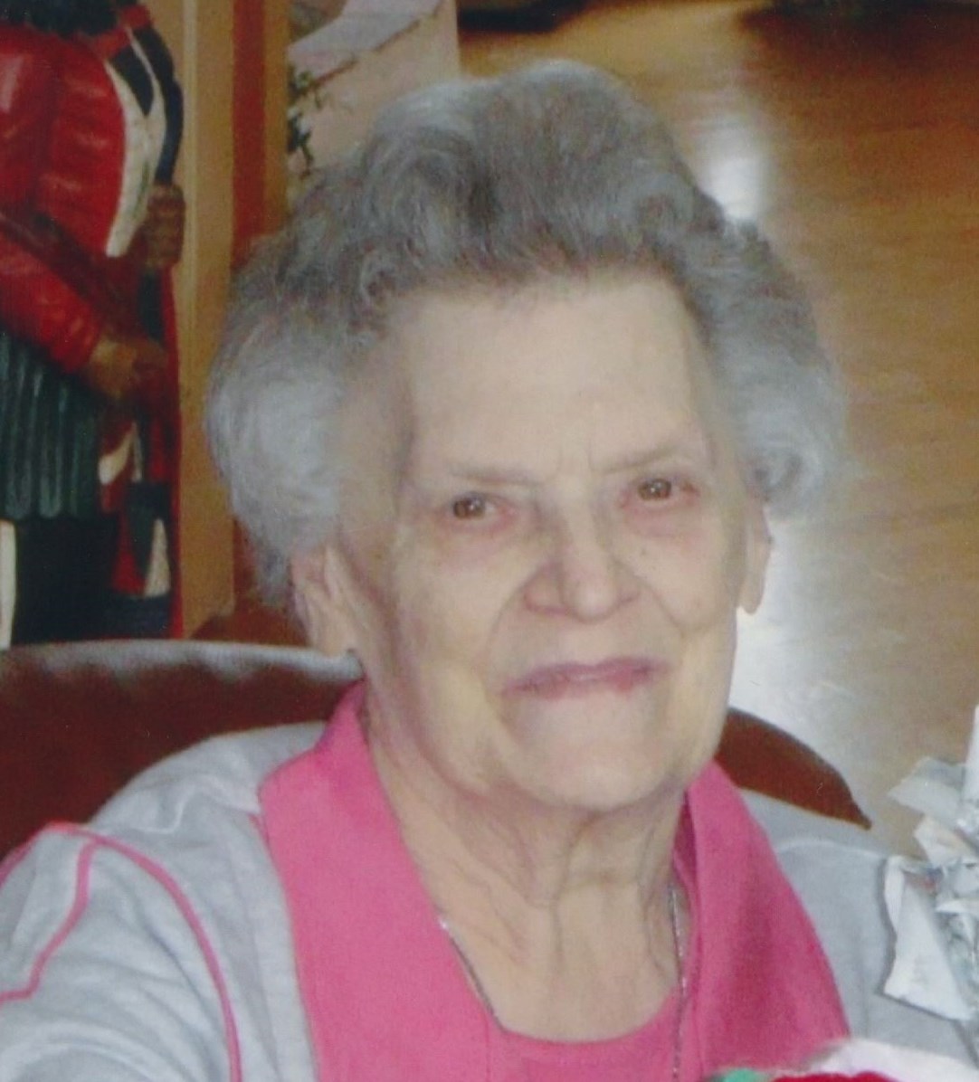 Ruth Striegel Obituary - Elkridge, MD