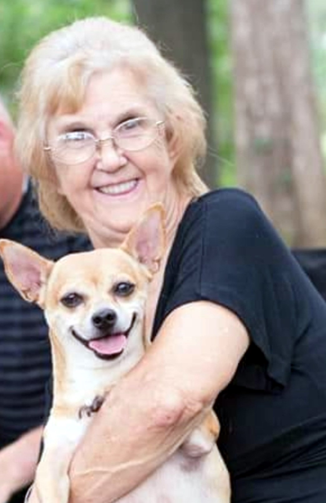 Patricia Smith Obituary - Wilmington, NC Patricia Smith Obituary - Wilmington, NC