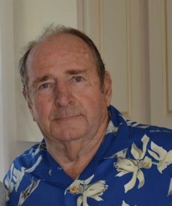 James Harold Beardall Obituary - Merritt Island, FL