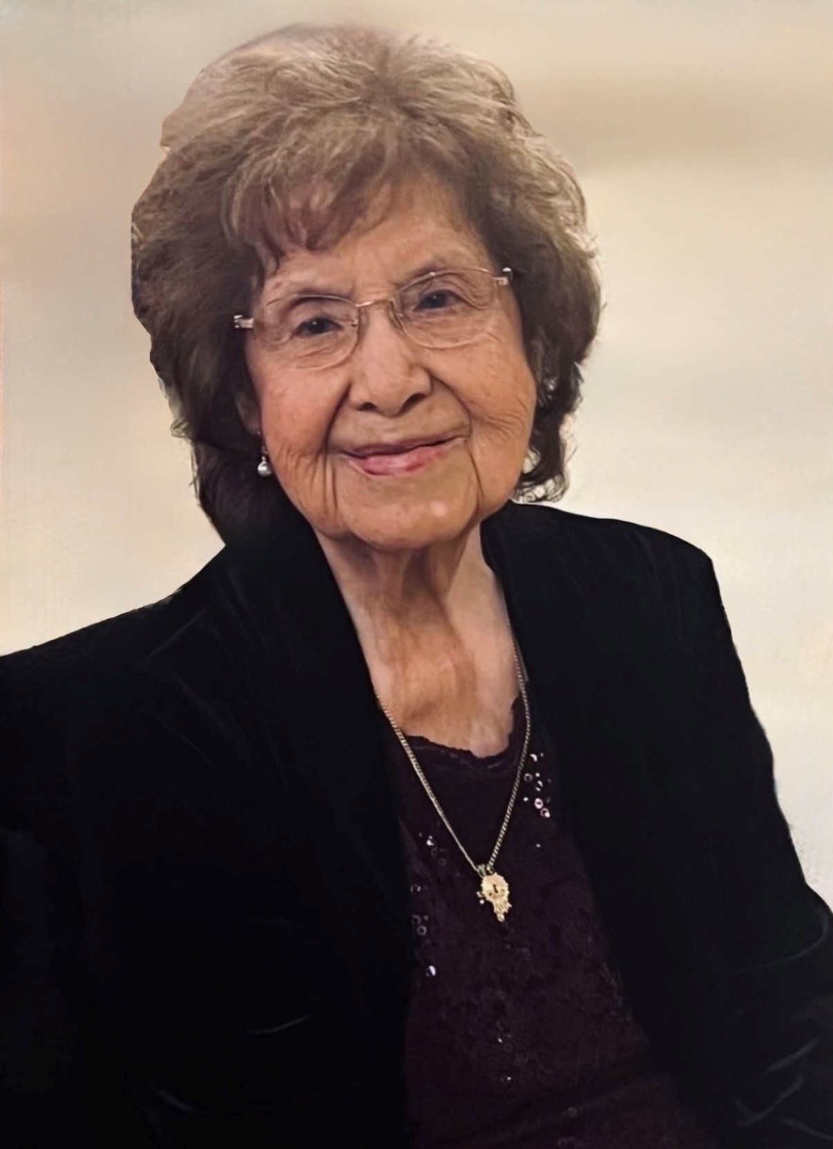 Jennie Martin Obituary - Fresno, CA