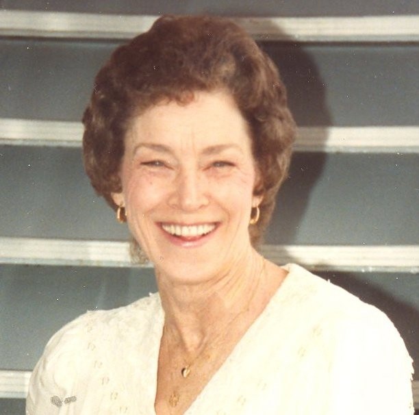 Wanda L. Brizendine Herman Obituary - Kansas City, MO