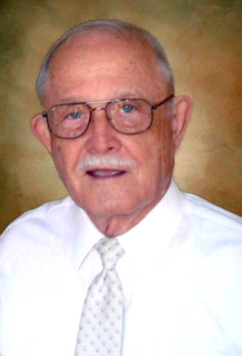 Gerald Wood Obituary - Henderson, NV