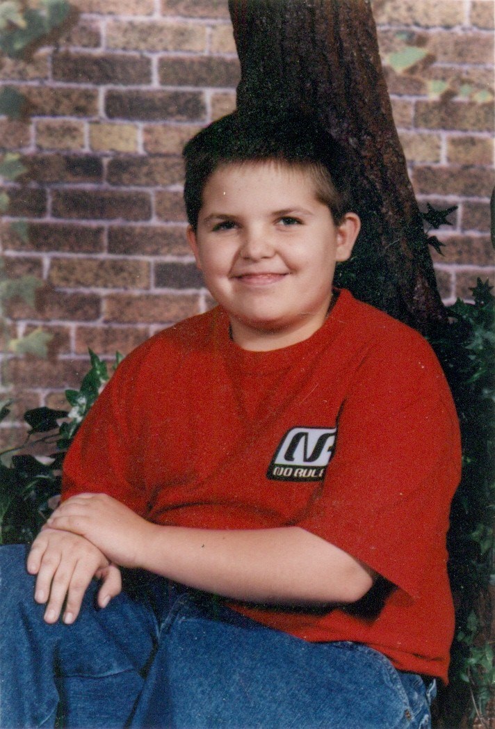 Roderick "Ricky" Davis Obituary - St. Johns, FL