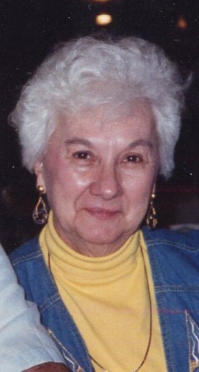 Kathleen Sapp Obituary - Columbia, MO