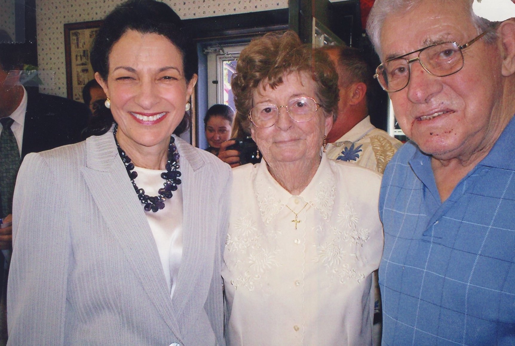 Susie Chase's Instagram, Twitter & Facebook on IDCrawl