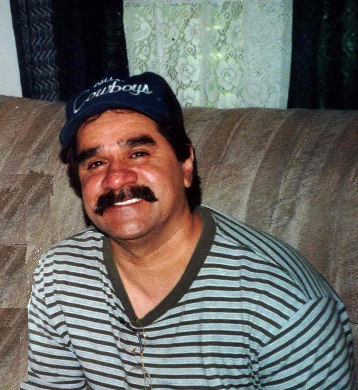 David DeLuna Obituary - Grand Prairie, TX David DeLuna Obituary - Grand Prairie, TX