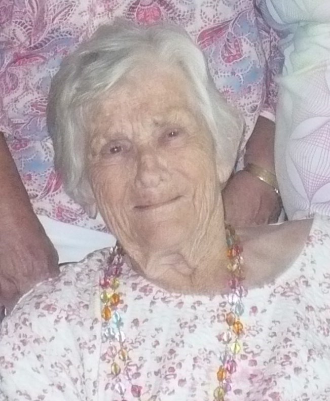 Ramona Maria Krumpe Obituary - Phoenix, AZ