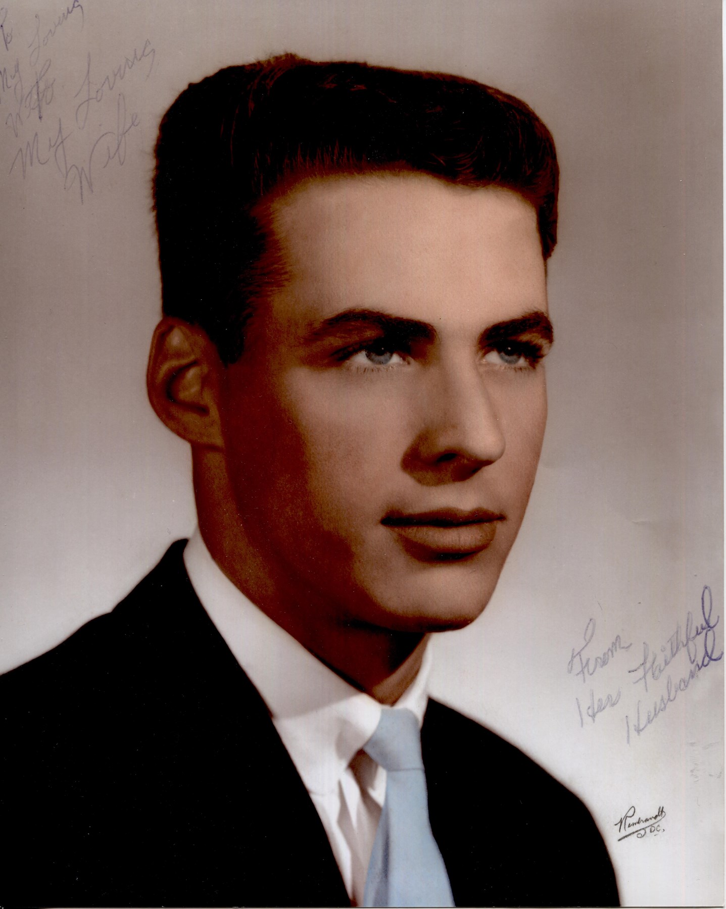 Joseph E. Farrell Obituary - Tallahassee, FL Joseph E. Farrell Obituary - Tallahassee, FL
