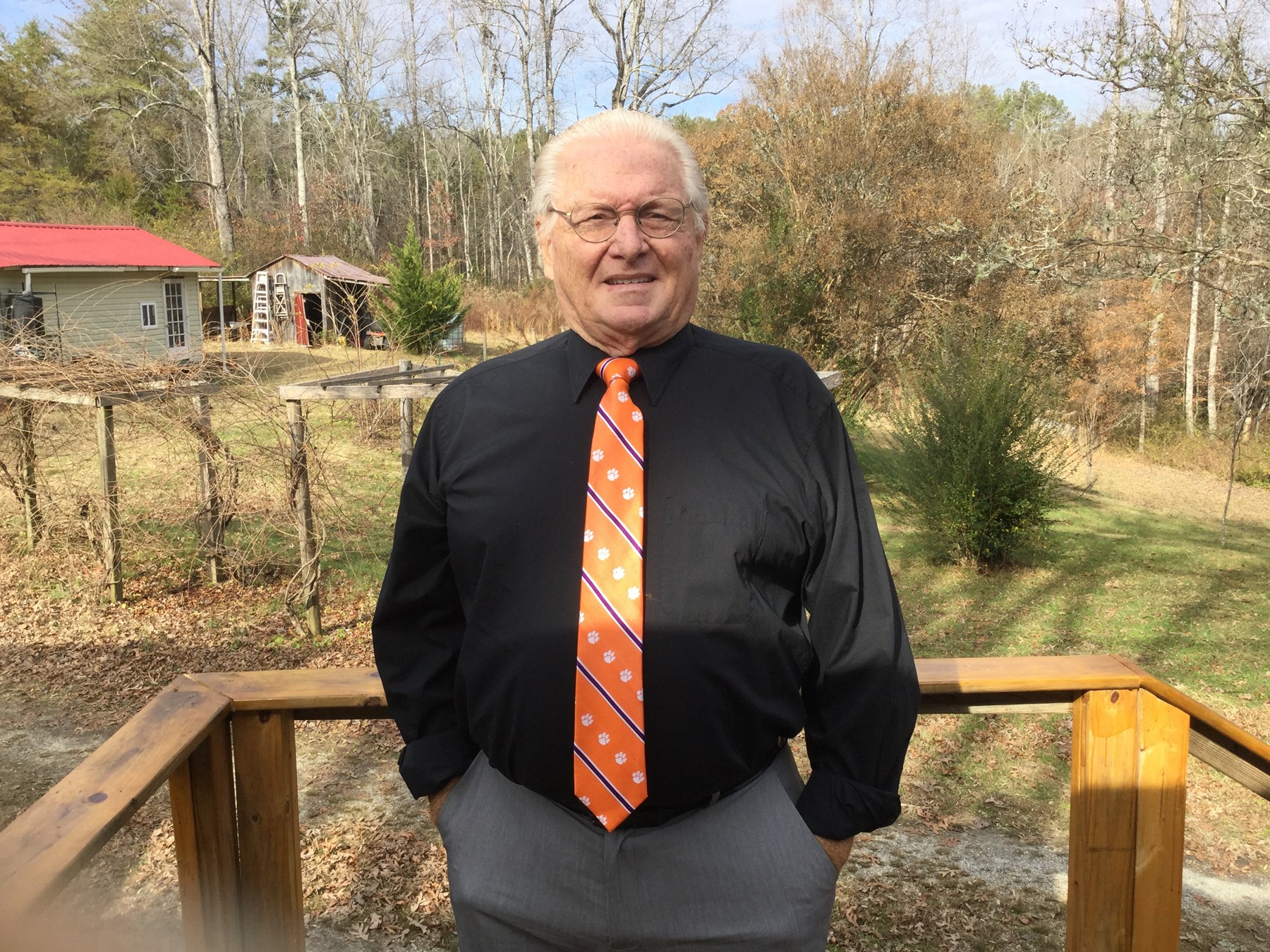 Nicholas Lorusso Obituary - Poplarville, MS