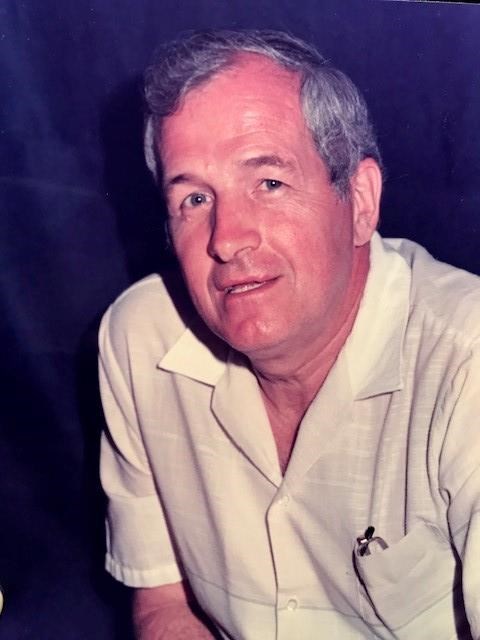 Richard Westerfield Obituary - Merritt Island, FL