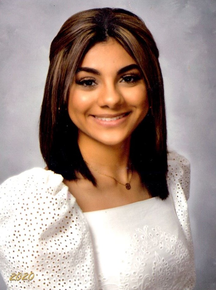 Jazlyn Santos Obituary - Fort Worth, TX