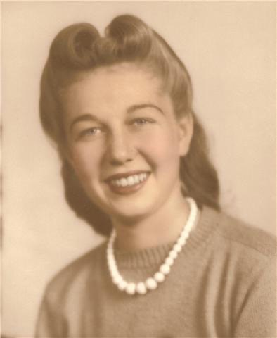 Doris Jean Rush Obituary - Fresno, CA