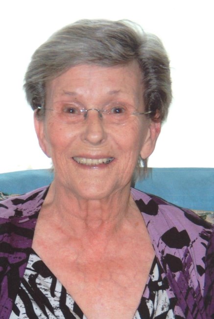 Cécile Bouchard Obituary - Hull, QC
