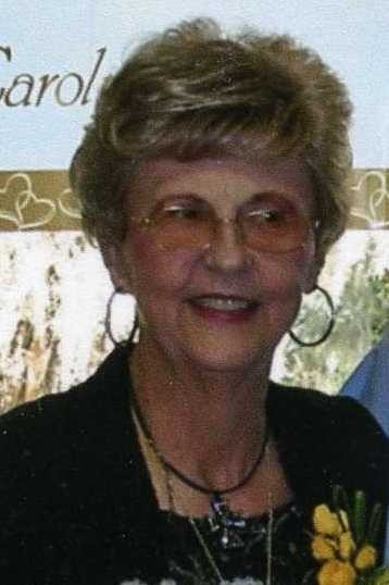 Carolyn Griffith Obituary - Lufkin, TX