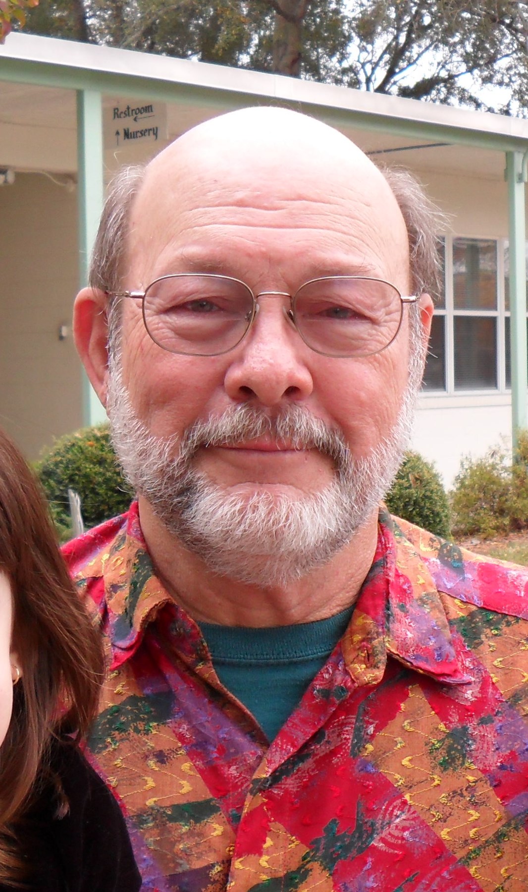 Samuel Francis Taylor Jr. Obituary - Jacksonville, FL