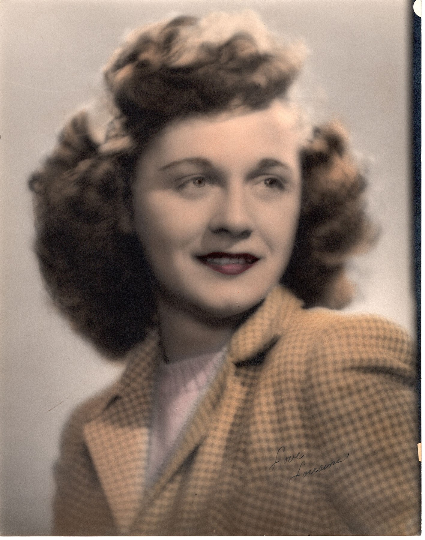 Lorraine Marie Tull Obituary - Fresno, CA