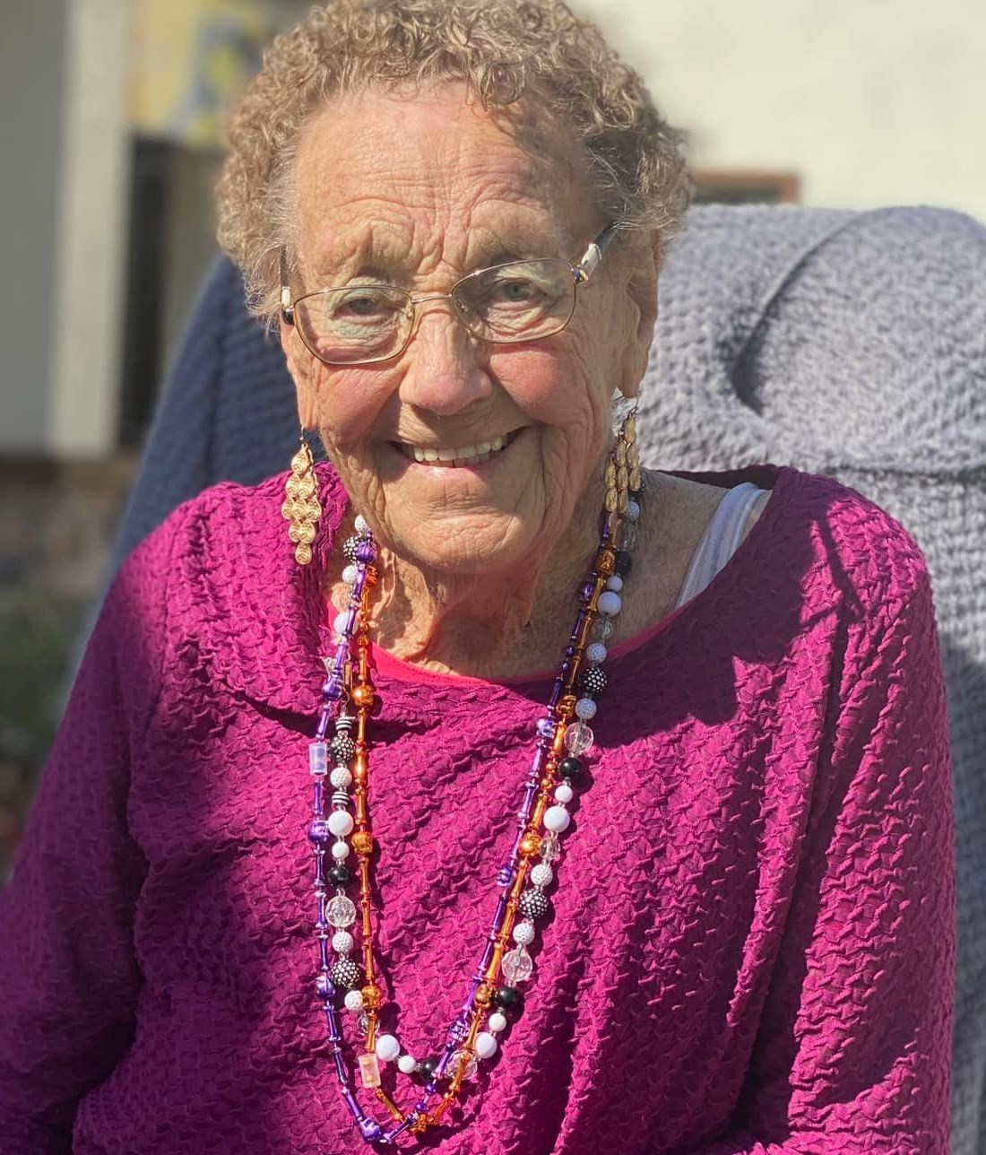 Margaret Guy Fraser Obituary - Flagler Beach, FL