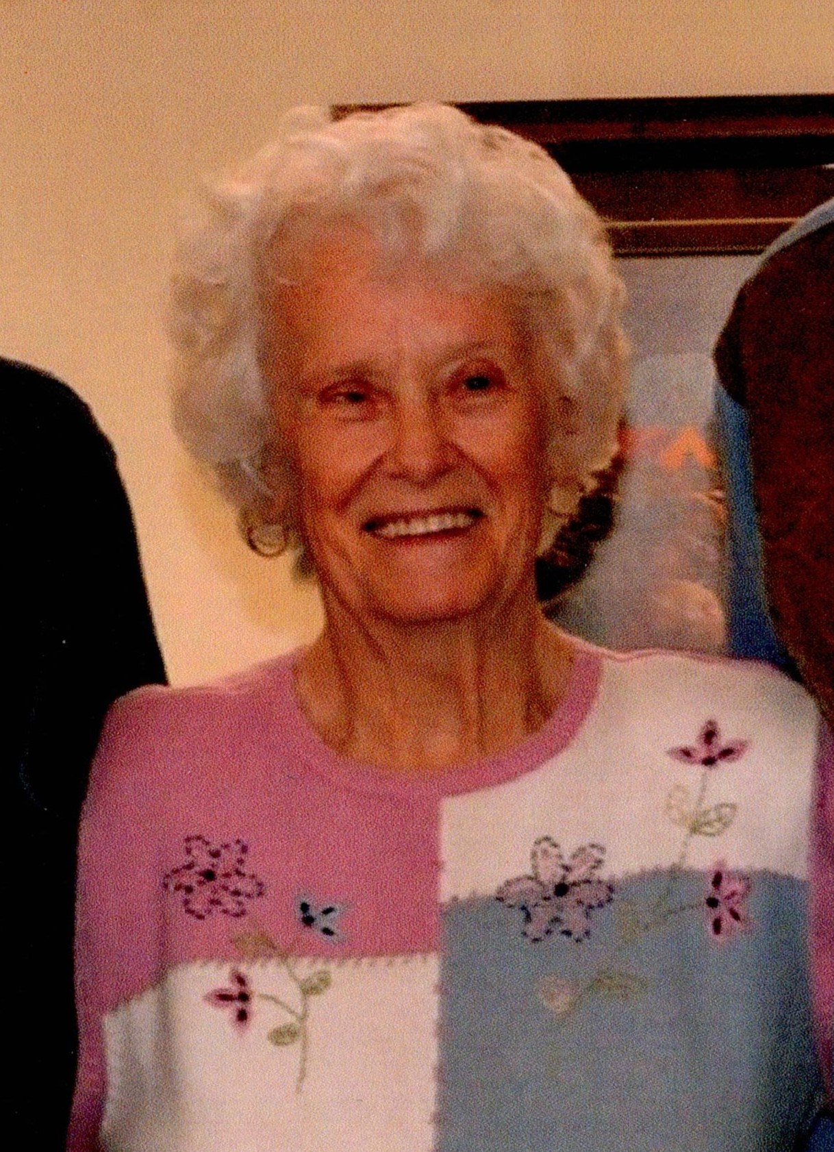 Dorothy Jane Justice Obituary - Yakima, WA