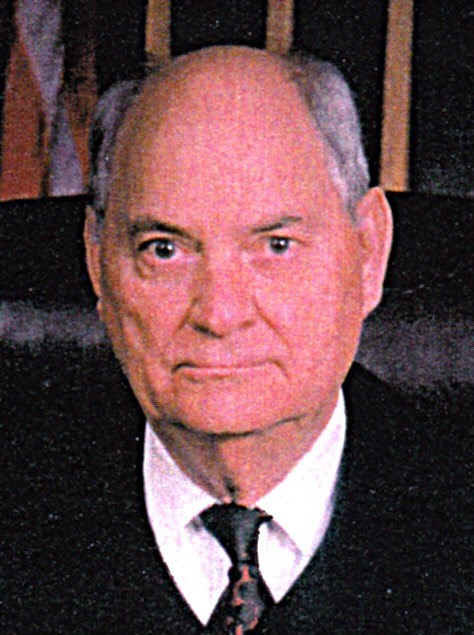 Edwin Breland Obituary - Decatur, AL