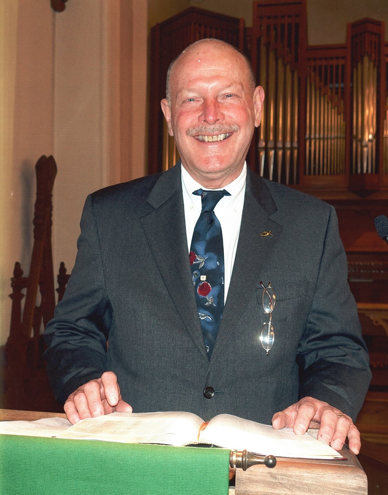 Michael Arthur Trask Obituary - Old Saybrook, CT