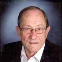 Ralph Garner Obituary - Columbus, OH