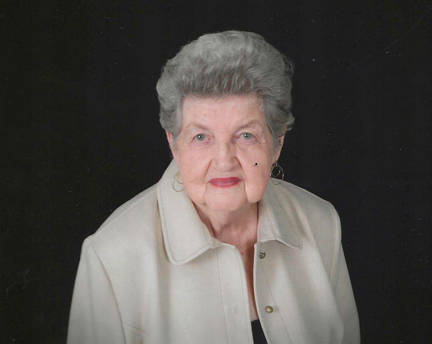 Albertha Strnadel Obituary - Victoria, TX