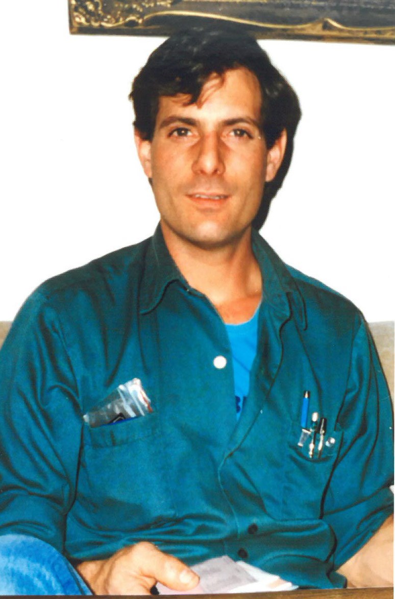 David Scott MacDonald Obituary - Edmonton, AB