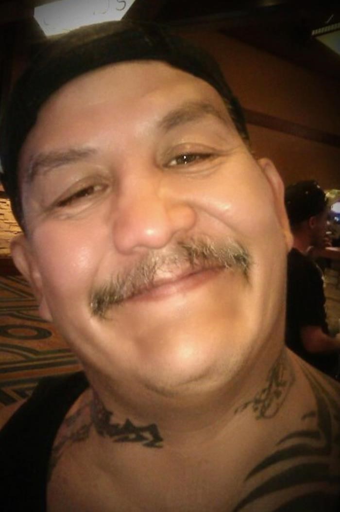 Brandon Gary Hughes Obituary - Red Bluff, CA