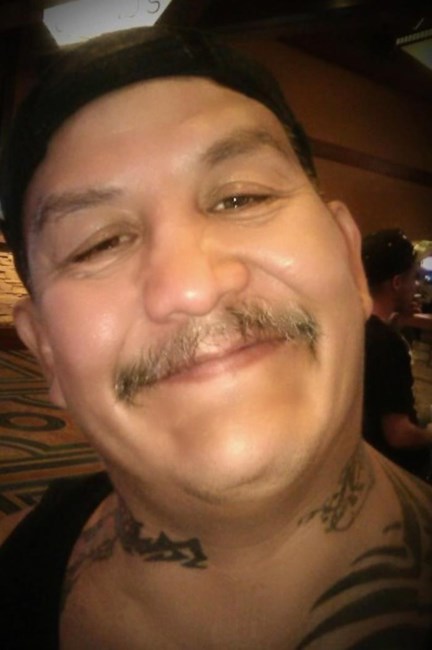 Brandon Gary Hughes Obituary - Red Bluff, CA