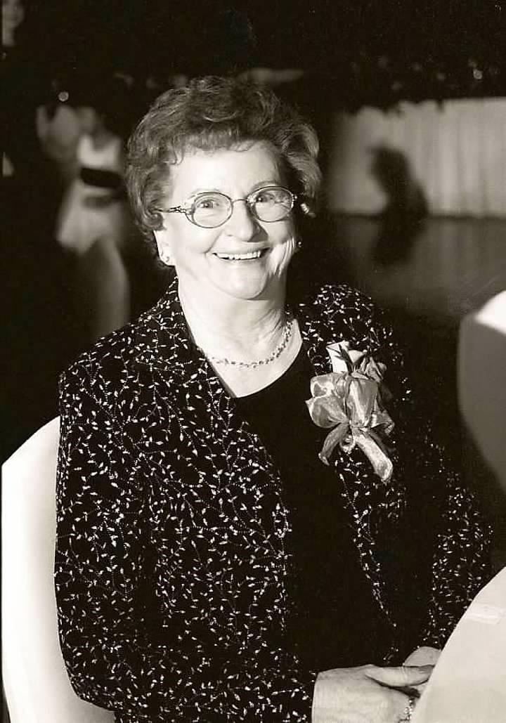 Elizabeth L Venckus Obituary - Las Vegas, NV